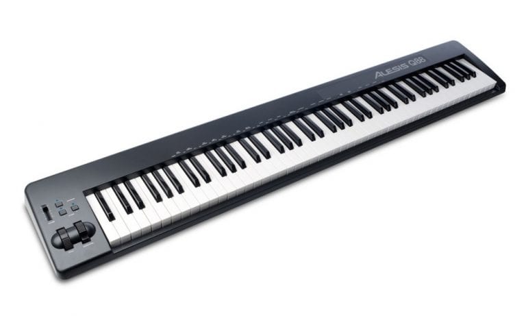 Cuántas teclas tiene un Piano de 8 Octavas? →【 Guía 🥇】